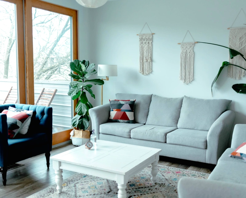 Ebb & Flow Counseling and Wellness Studio - Home